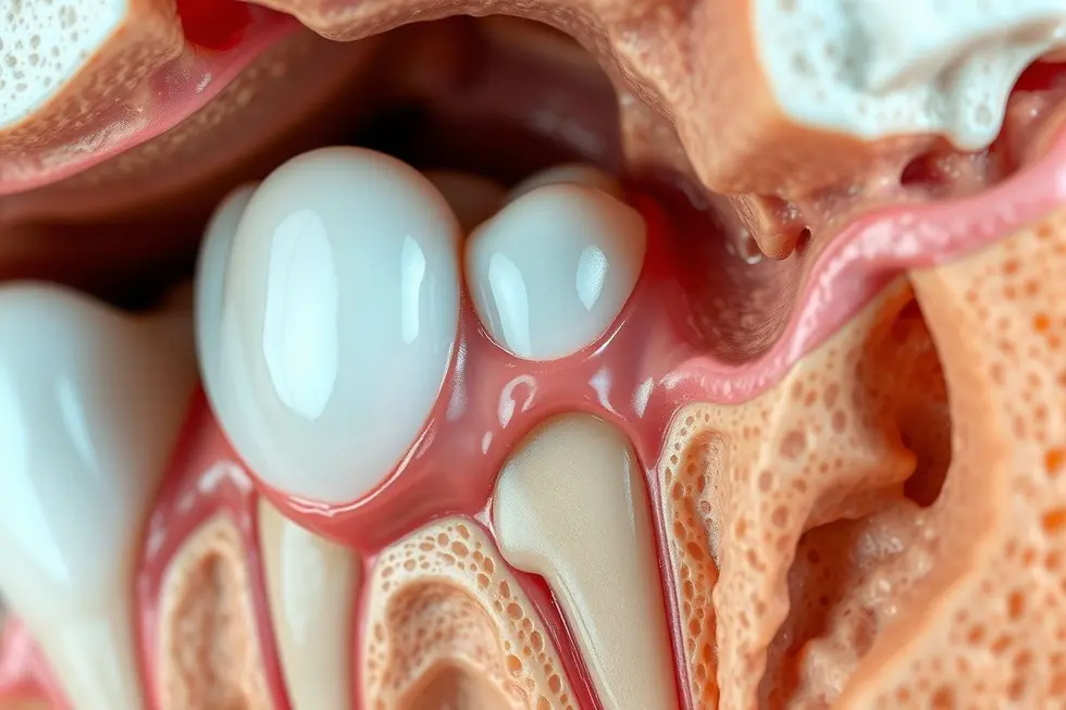 Dente do Siso Tudo que Você Precisa Saber Antes de Extrair